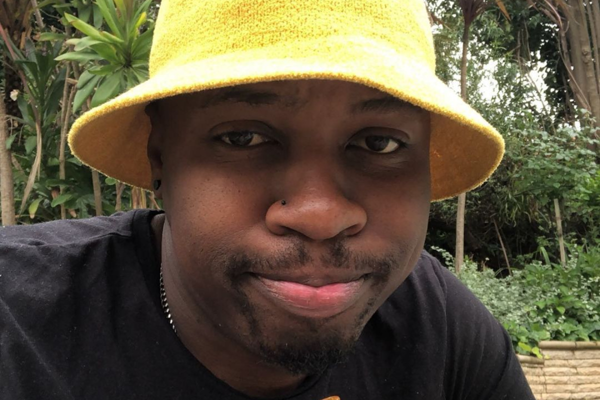JazziQ Open Up About How Amapiano Changed His Life - The Yanos Magazine
