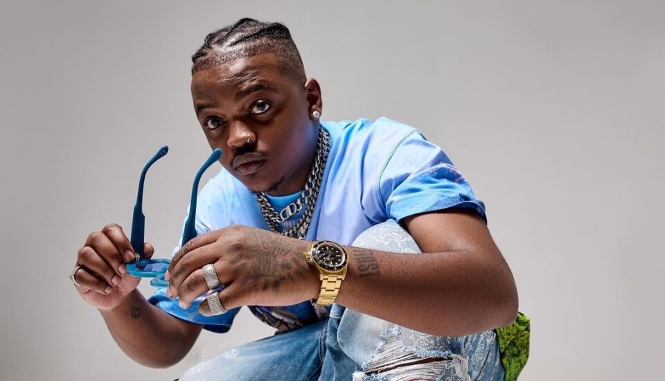 Focalistic Opens Up About The Impact Of Tik Tok On Amapiano - The Yanos ...
