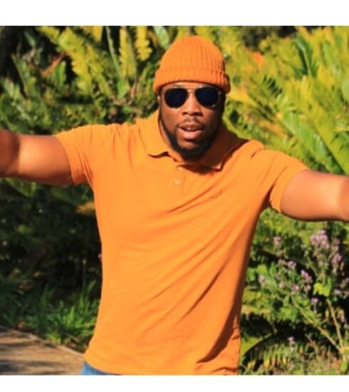 5 Things You Should Know About Amapiano Star Thabo Nyathi - The Yanos ...