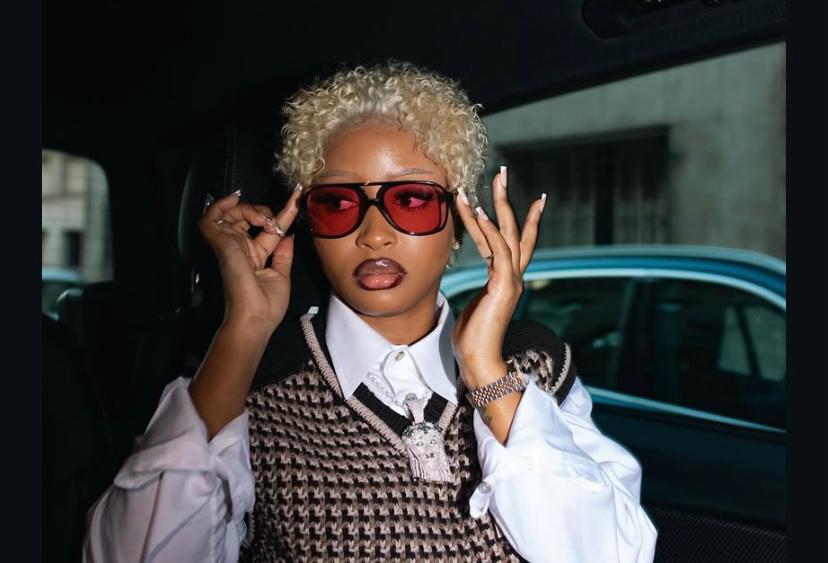 Uncle Waffles Set to Perform at Wireless Fest Stage Alongside Drake in ...