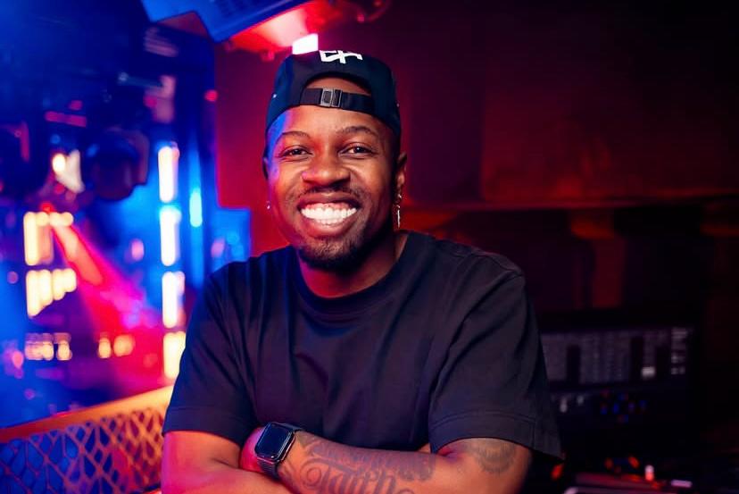 Mr JazziQ Drives Amapiano Forward with Car Culture Crossover - The ...