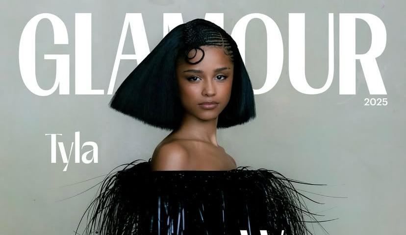 Tyla Shines as Glamour Magazine’s ‘Women of the Year’ - The Yanos Magazine