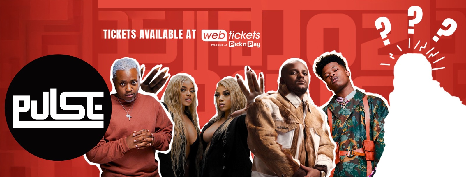 Pulse Jozi is dropping the biggest culture mashup on Dec 19! - The ...